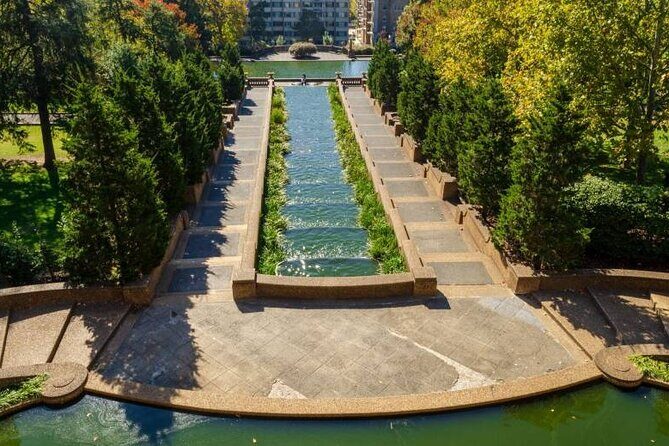 Washington D.C. Private Scavenger Hunt - Washington D.C. Private Scavenger Hunt Review