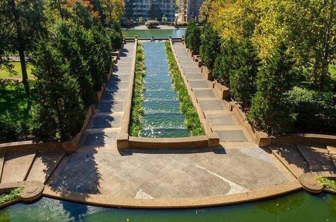 Washington D.C. Private Scavenger Hunt - Authentic Insights from Reviews