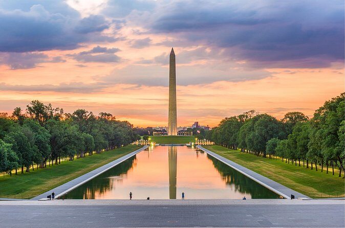 Washington D.C Scavenger Hunt and Highlights Self-Guided Tour - The Experience from the Traveler’s Perspective