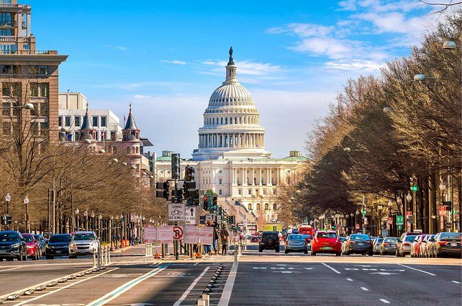Washington D.C Scavenger Hunt and Highlights Self-Guided Tour - Who Should Consider This Tour?