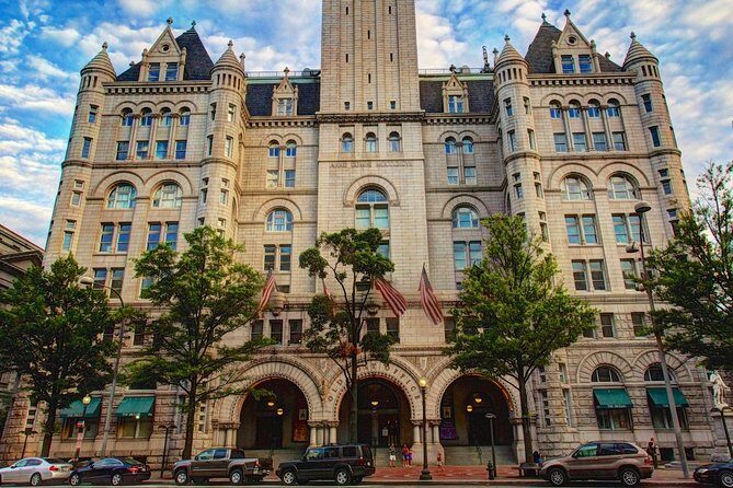 Washington, D.C. Scavenger Hunt: Washington D.C.'s Cultural Gems - The Value: Is It Worth It?