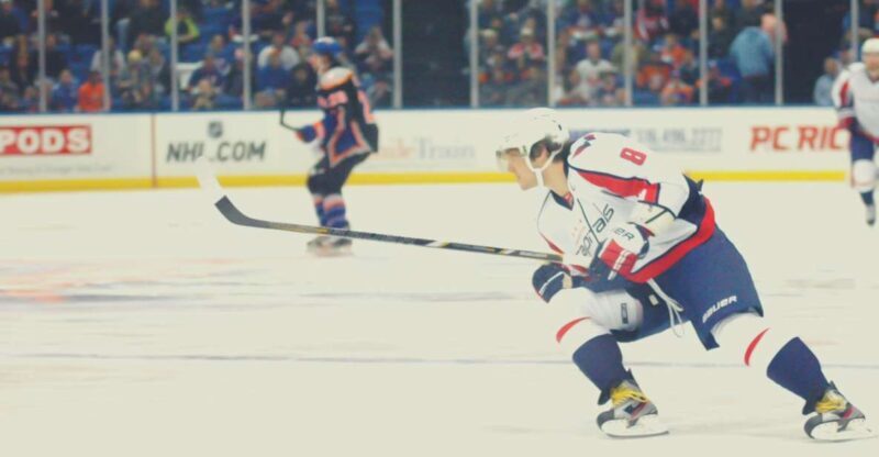 Washington, D.C.: Washington Capitals Ice Hockey Game Ticket - Who Should Consider This Tour?