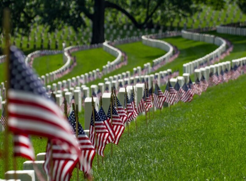 Washington, DC: Arlington Cemetery & Memorials Tour - Why This Tour Is Worth Considering