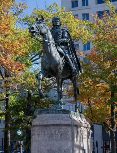 Washington, DC: Civil War & Lincoln Tour - An In-Depth Look at the Washington, DC: Civil War & Lincoln Tour