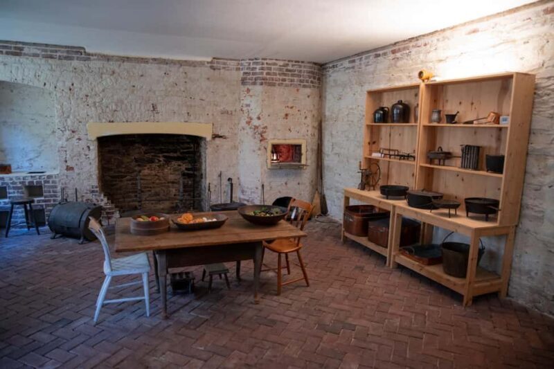 Washington, DC: Civil War & Lincoln Tour - FAQs