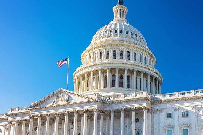 Washington DC Diplomatic and Monuments Guided Tour - What’s Practical About This Tour?