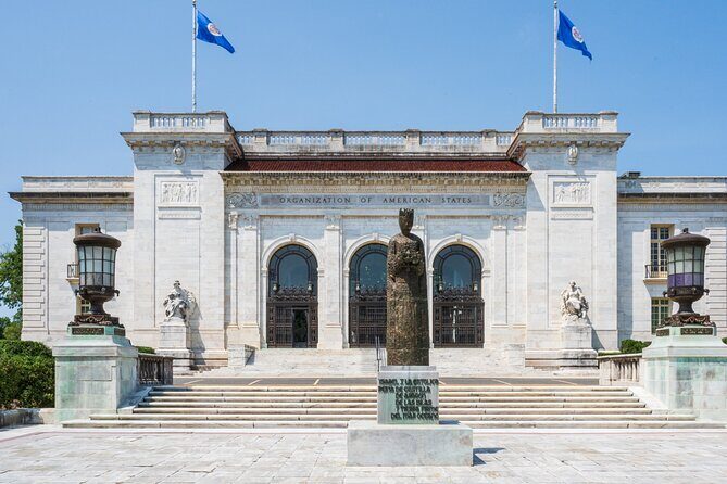Washington DC Diplomatic and Monuments Guided Tour - Final Thoughts