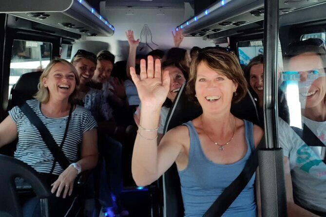 Washington DC Highlights Day tour from NYC - Final Thoughts