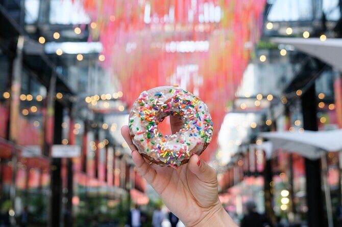 Washington DC Holiday Donut Adventure and Walking Food Tour - The Sum Up: Who Will Love This Tour?