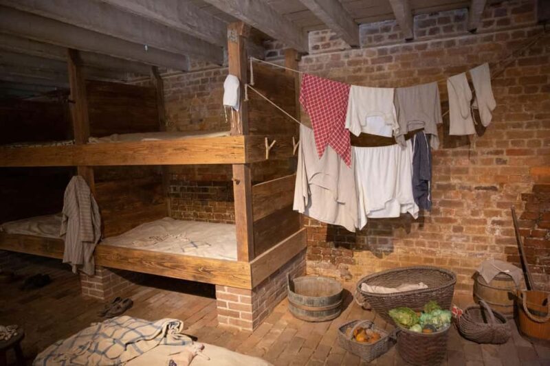 Washington DC: Mt. Vernon Day Trip with River Cruise - Final Thoughts