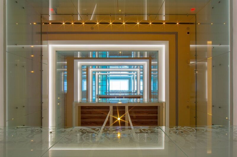 Washington DC: Museum of the Bible General Admission - Location and Accessibility