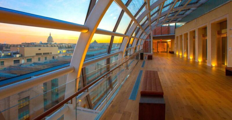 Washington DC: Museum of the Bible General Admission - Ticket Options and Pricing