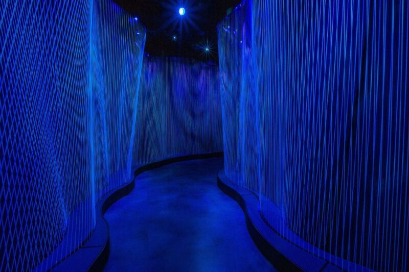 Washington DC: Museum of the Bible General Admission - Duration and Visit Tips