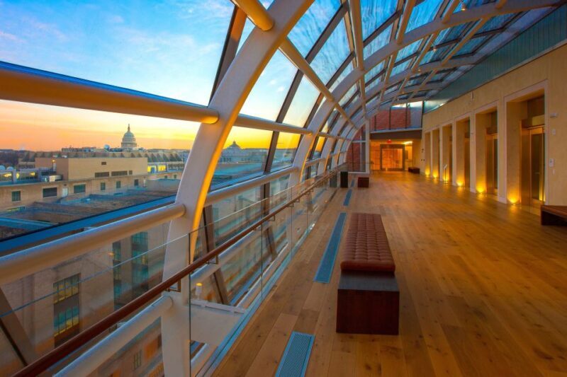 Washington DC: Museum of the Bible General Admission - Pricing and Value