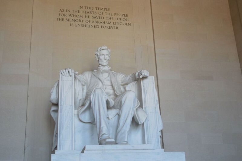 Washington DC: Must See Sights Half-Day Tour - An In-Depth Look at the Tour Experience