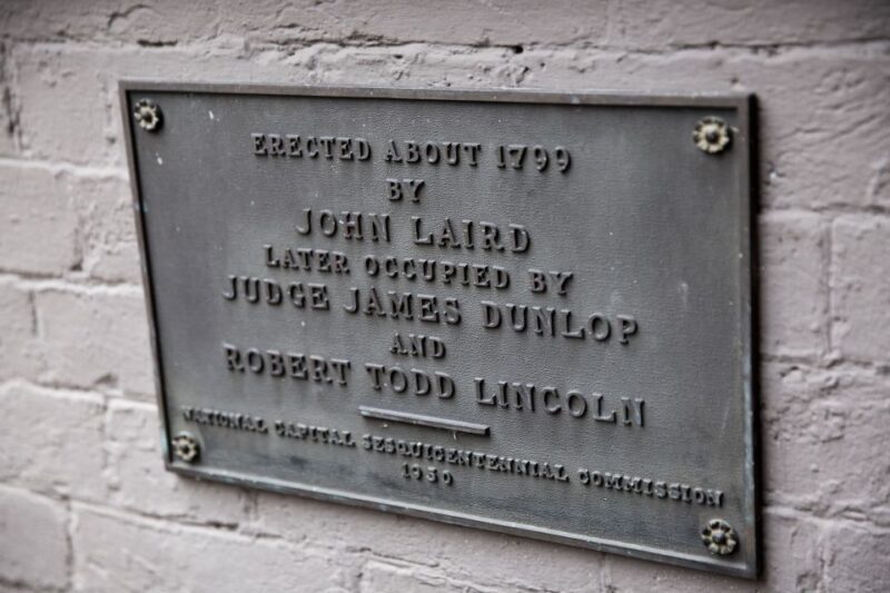 Washington DC: Potomac Cruise and Georgetown Walking Tour - FAQ