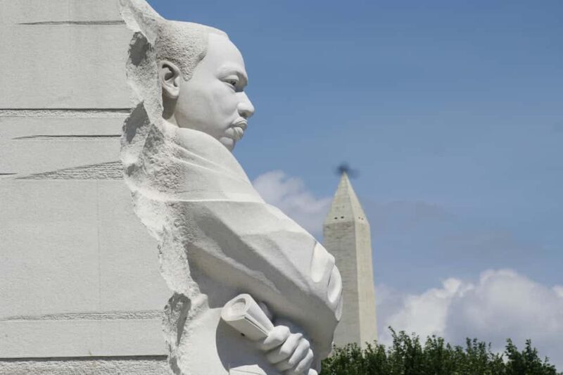 Washington, DC: Private Black History Journey Through DC - A Closer Look at the Black History Journey in Washington, DC