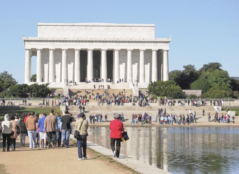 Washington DC: River Cruise & DC City Tour + Entry Ticket - The Sum Up