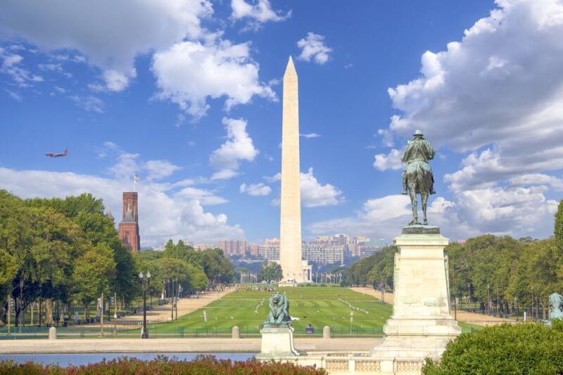 Washington DC: River Cruise & DC City Tour + Entry Ticket - FAQ