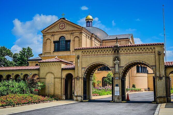 Washington DC Self Guided Audio Experience - FAQ