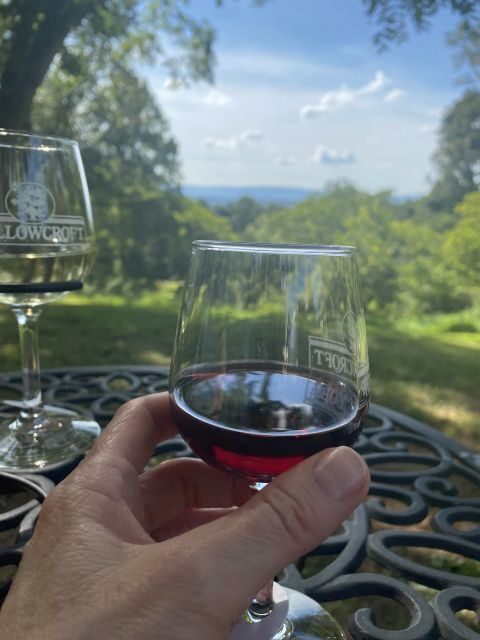 Washington, DC: Virginia Wine Region Experience Tour - FAQ