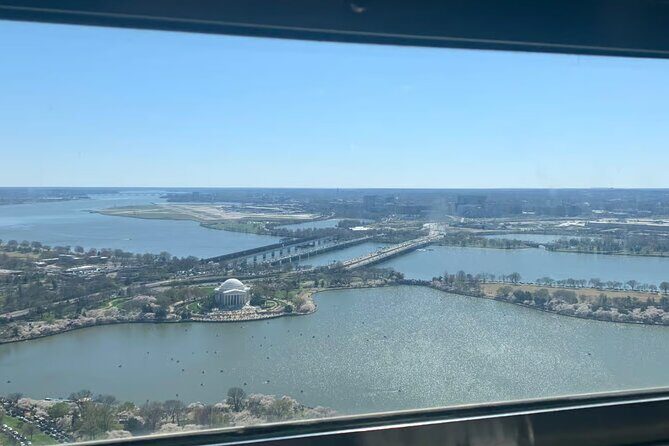 Washington DC: Washington Monument Reserved Entry with Guide - FAQ
