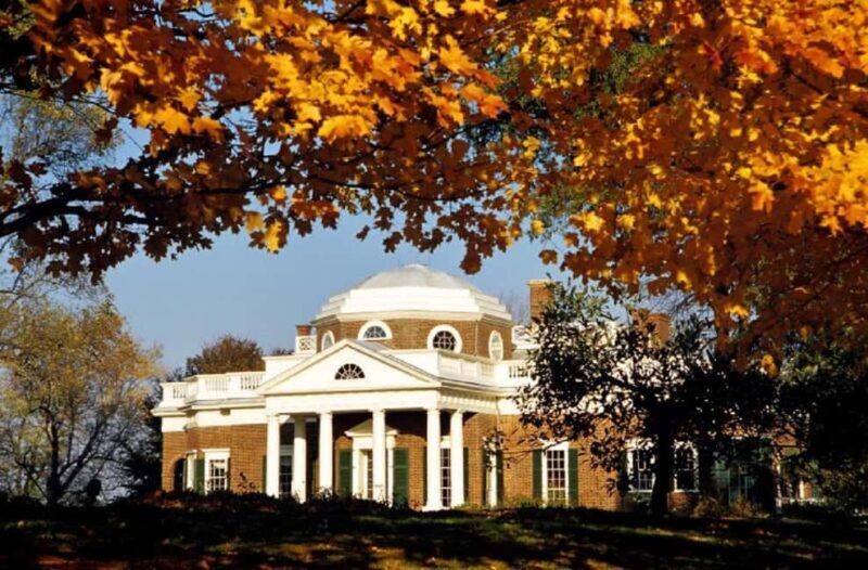 Washington DC:Small Group Thomas Jefferson Monticello Tour - Who Is This Tour Best For?