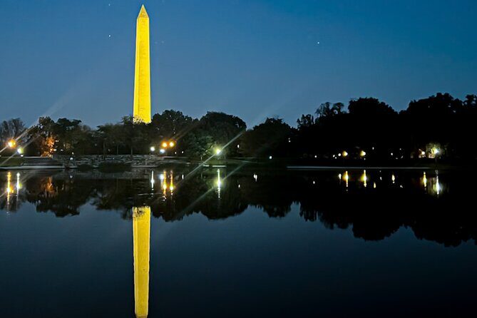 Washington Harbour in DC Photo Lesson and Tour - Exploring the Itinerary: What to Expect and Why It Matters