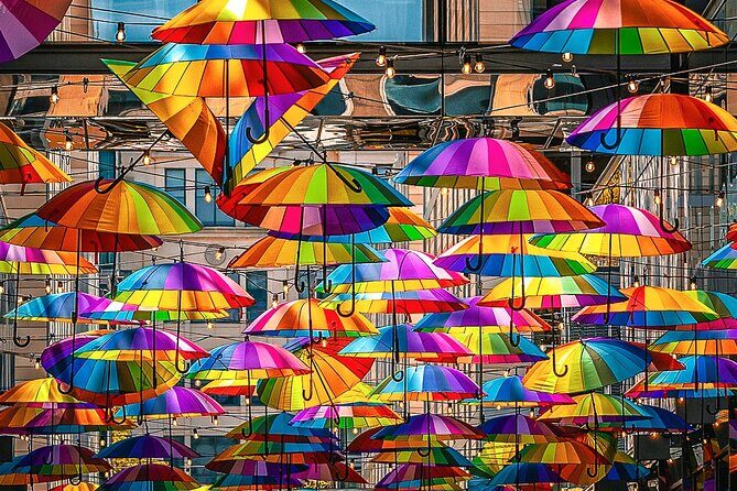 Washington Harbour in DC Photo Lesson and Tour - FAQ