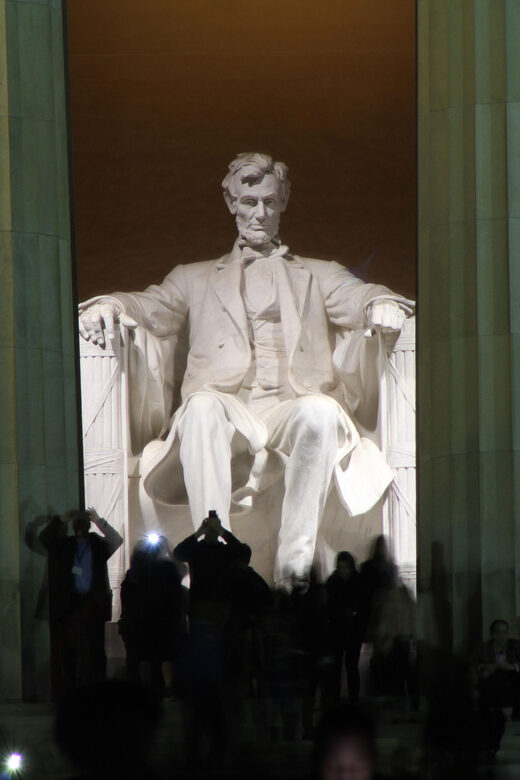 Washington VIP Tour - Who Is This Tour Best Suited For?