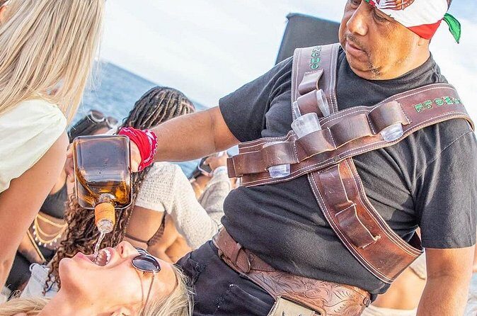 Watch Sunset Over El Arco The Biggest Party - The Sum Up: Who Will Love This Experience?