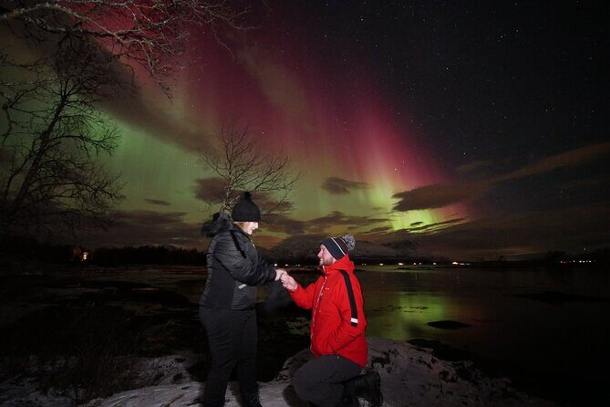 Watching The Aurora Dance - What Makes This Tour Stand Out?
