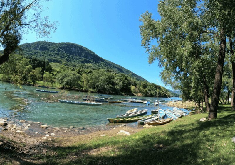 Water adventure: Tamul waterfall and Water Cave cenote. - Frequently Asked Questions