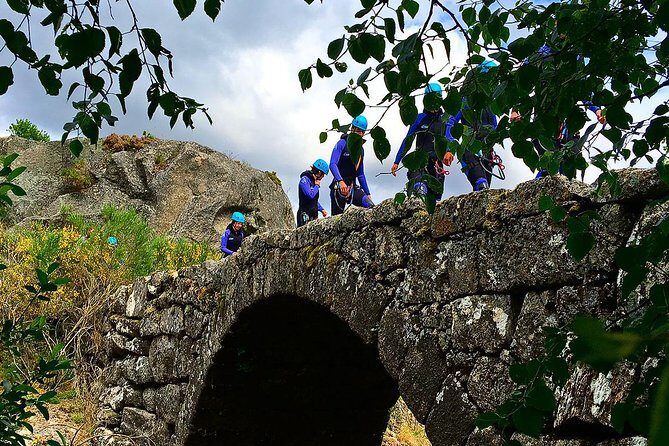 Water Canyoning - The Practicalities: Price, Duration, and Booking