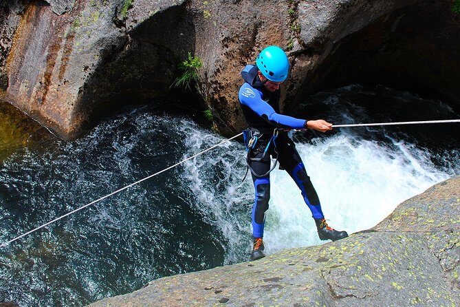 Water Canyoning - Who Would Love This Tour?