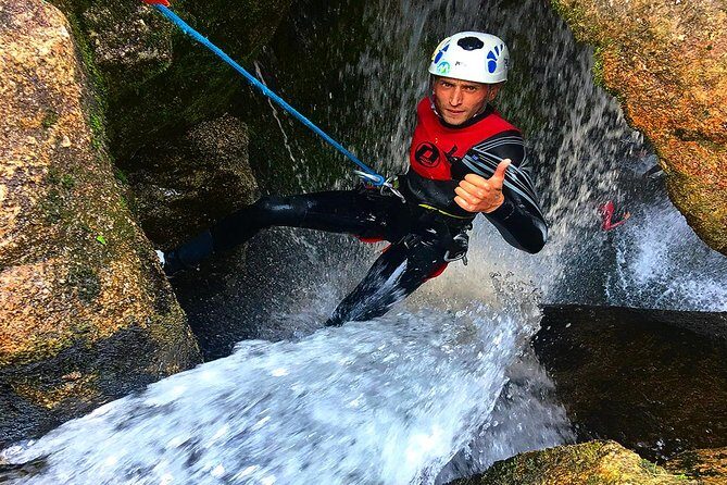 Water Canyoning - Final Thoughts: Is Water Canyoning in Braga Worth It?