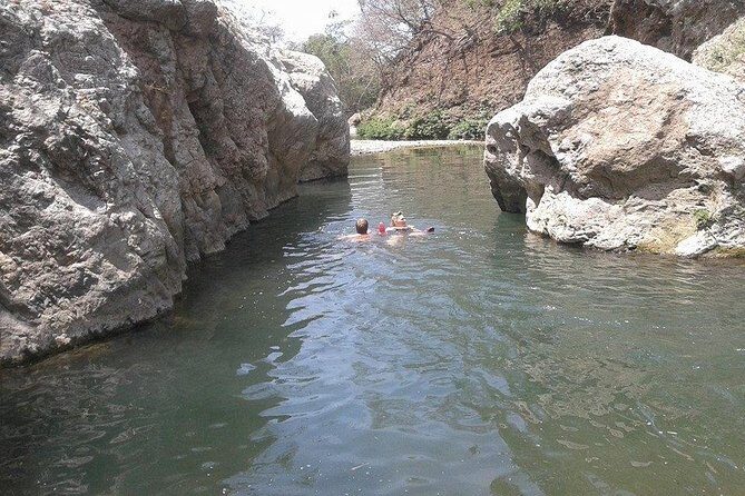 Water Fall Tour 5 Hours Rural Areas - Exploring the Itinerary: What You Can Expect