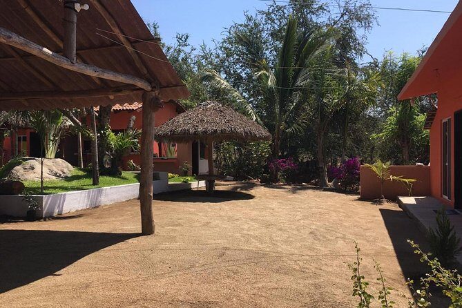 Water Fall Tour 5 Hours Rural Areas - What Past Travelers Say