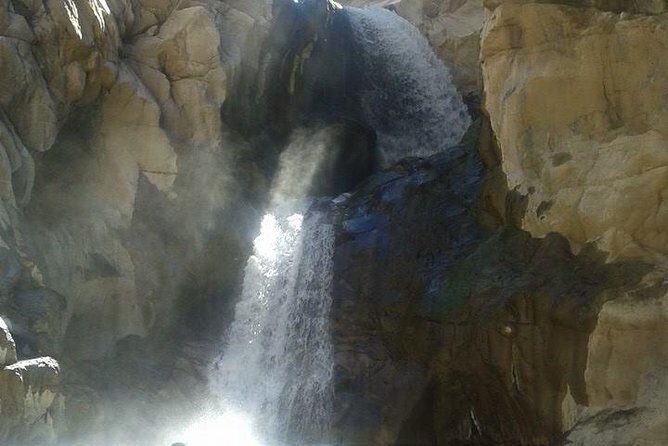 Water Fall Tour 5 Hours Rural Areas - Practical Tips for Participants