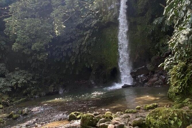 water Falls route - The Sum Up: Who Will Love This Tour?