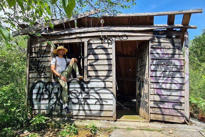 Water hiking Cerro del Agujerado - FAQs
