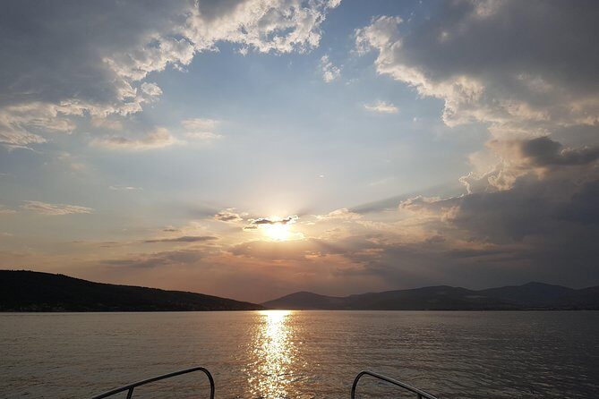 Water Taxi Ride from Hvar to Split Airport - Final Thoughts