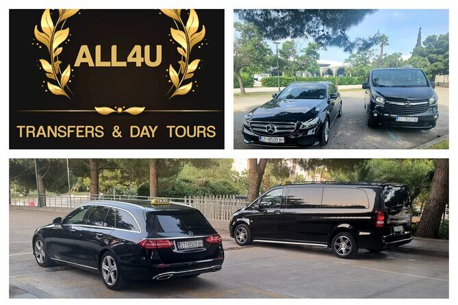 Water Taxi Ride from Split Airport to Hvar - FAQ