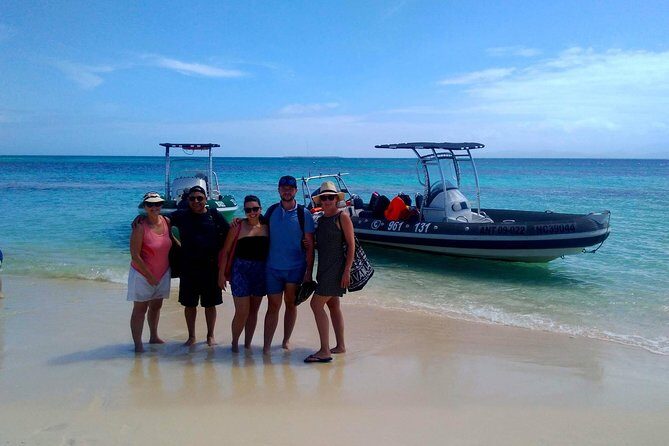 Water Taxi Signal Island Turtle Tour for cruisers - An In-Depth Look at the Experience