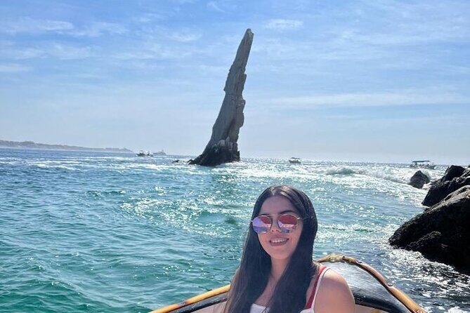 Water Taxi to the Arch of Cabo San Lucas with Transportation - Who Will Love This Tour?