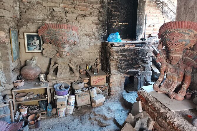 Water TOUR - Lakes, Islands, Fortresses and Artisan Workshops - The Sum Up