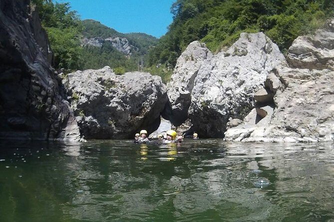 Water Trekking Classic - Is This Experience Worth It?