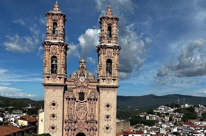 Waterfall Adventure and Magical Town Escape in Taxco - Final Thoughts