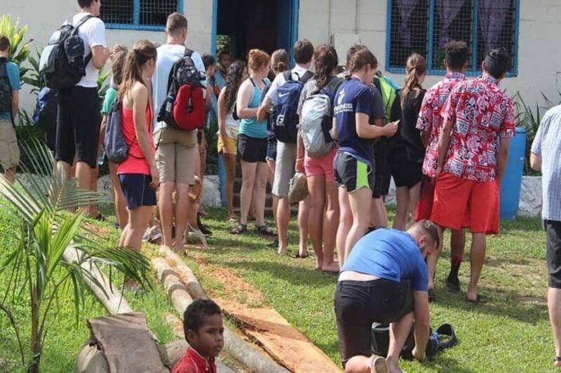 Waterfall Adventure & Fijian Village Journey from Nadi Hotel - Why This Tour is a Great Choice