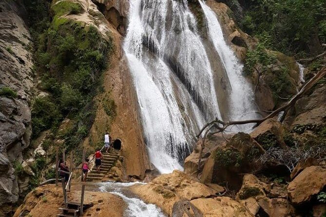 Waterfall Experience - The Value of the Waterfall Experience